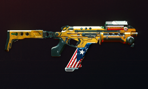 The 5 BEST Legendary & Iconic Cyberpunk 2077 Weapons & Where To Get ...