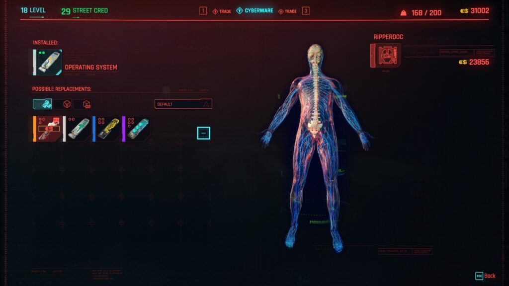 All Legendary Cyberware Locations! BEST Ripper Docs! (Cyberpunk 2077 ...