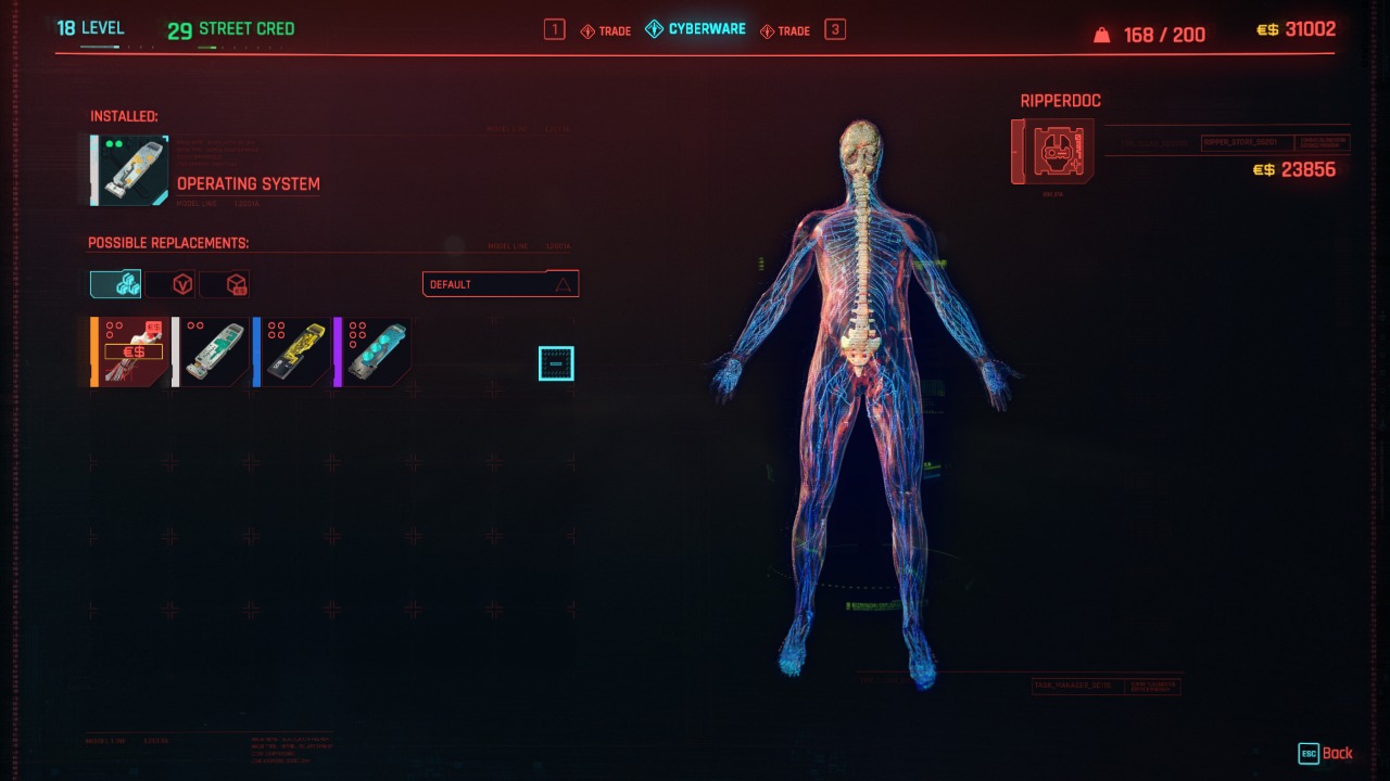 All Legendary Cyberware Locations! BEST Ripper Docs! (Cyberpunk 2077 ...