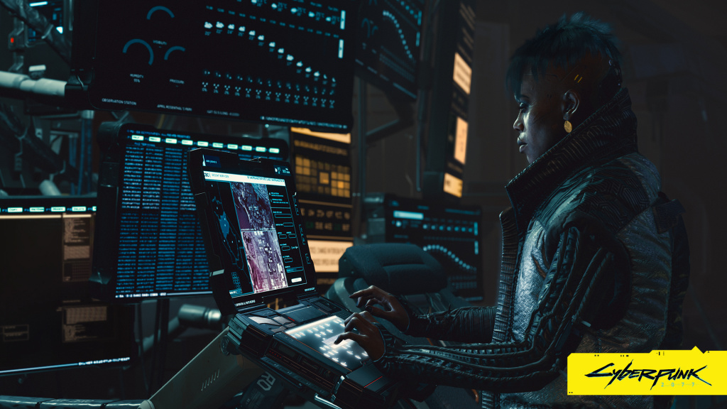 Cyberpunk 2077 Class Guide | Solo & Netrunner Class - MGN Cyberpunk 2077